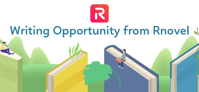 🧐Ready to embark on a journey of developing your writing potential and ...