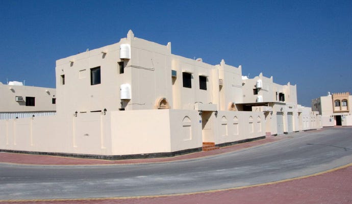 Ministry of Housing to Build 5,000 Homes in Sitra | by Bahrain Embassy ...