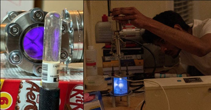 How to build a nuclear fusor in your bedroom | by Rational Optimist ...