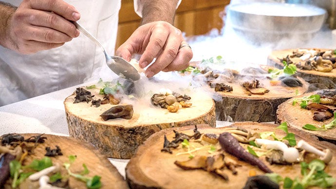 20 Interesting Food Business Ideas to Launch Your Entrepreneurial Life ...
