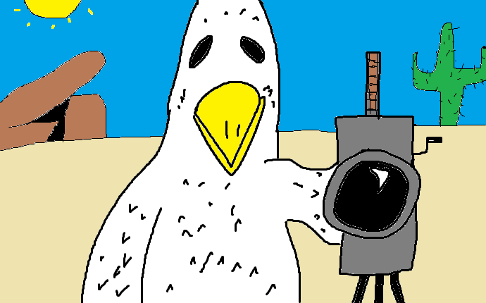 “Bad Chicken”(2013) is the Best Chik-Fil-A Commercial I’ve Ever Seen ...