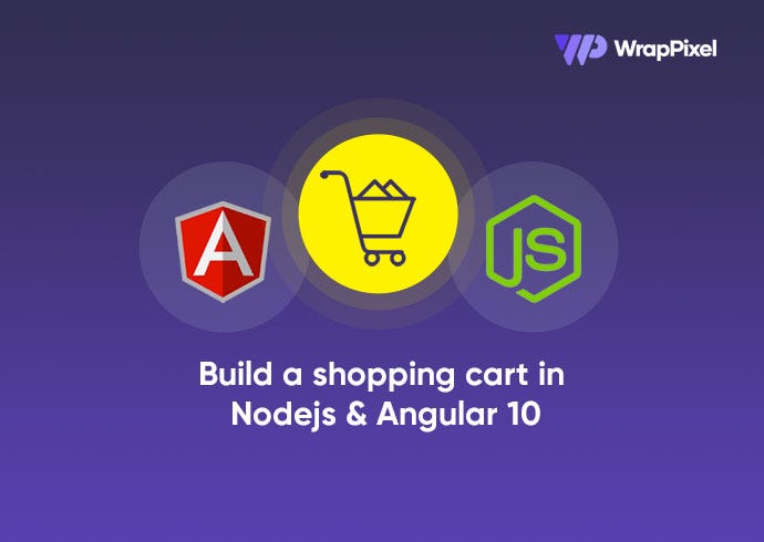 Build a Shopping Cart in Angular. In this article we are going to build ...