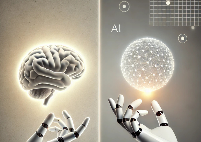 How Artificial Intelligence Is Destroying Us Humans. | by Rayson Lou ...