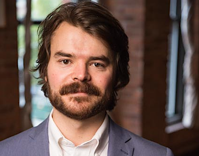 Interview (Part 3): Daniel Hanna. My interview with the 2021 Nicholl ...