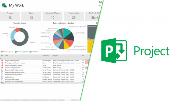 Install Microsoft Project 2019 + Key | Medium