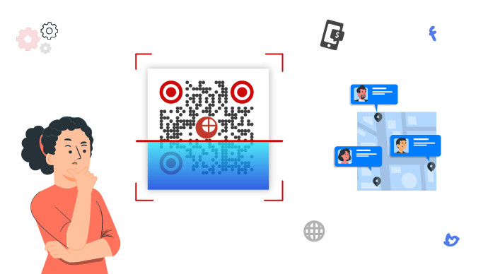 How To Use QR Codes: A Complete Guide With Diverse Use Cases | by Aashi ...