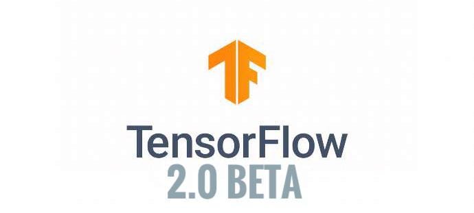 Google Announces TensorFlow 2.0 Beta | by Synced | SyncedReview | Medium