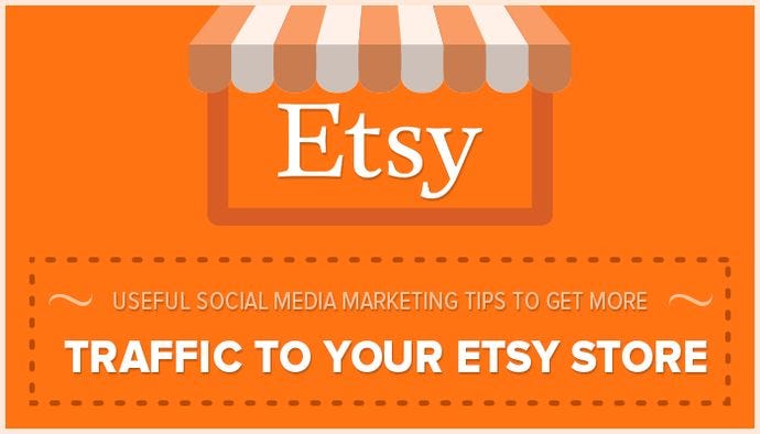 Etsy SEO Mastery: A Step-by-Step Guide - Martintheman - Medium