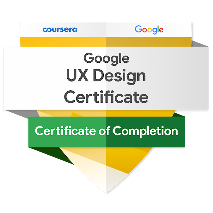 Google UX Design: Before the Start - Ingrid_Li - Medium