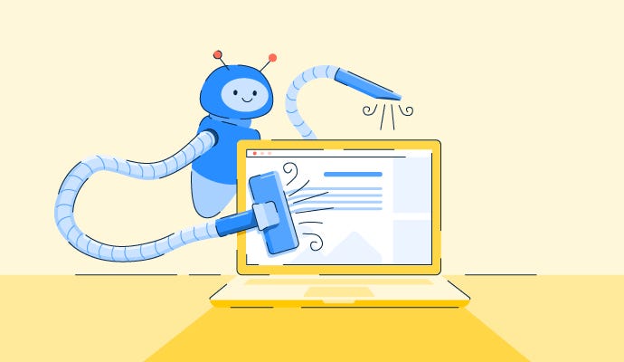 Scraping Data with Selenium. In today’s digital age, the internet… | by ...