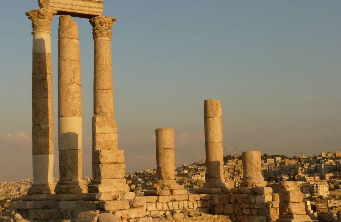 Middle East’s first CO2 supermarket opens in Jordan | by shecco ...