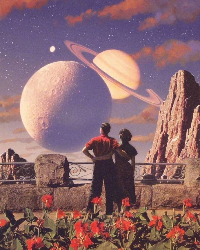 I Am My Mother’s Radiant Eyes and My Father’s Resilient Shoulder | by ...