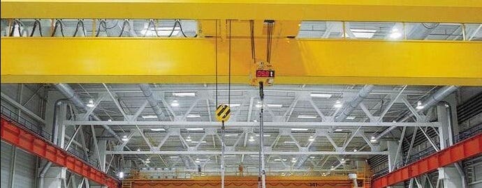 Distinct Types Of Proficient Overhead Cranes | by Venus Engineers | Medium