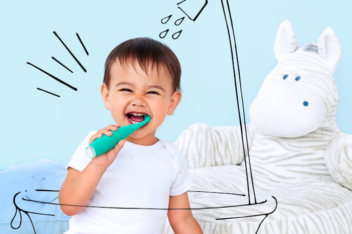 Brushing Away The Problem: The Gripper | by Tina Pham | Medium