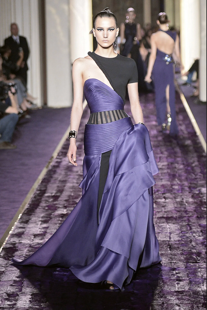 Stepping Onto the Runway. A Guide to Applying for Fashion Week… | by ...