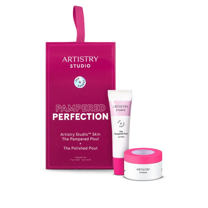 Pampered Perfection Gift Set for Holidays | by Sue Pats | Medium