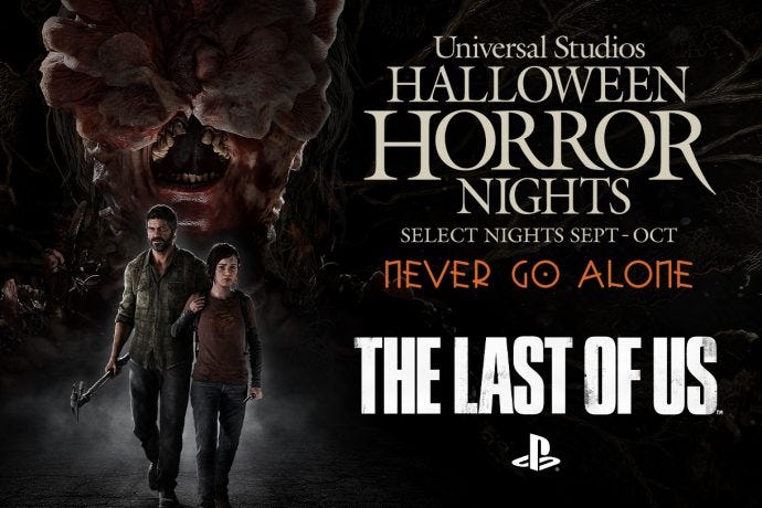 Halloween Horror Nights 2023 Tickets and Dates Revealed | by Ethan ...