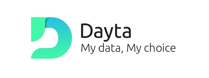 DAYTA — Smart Platform to Manage Your Personal Information | by Akbar ...