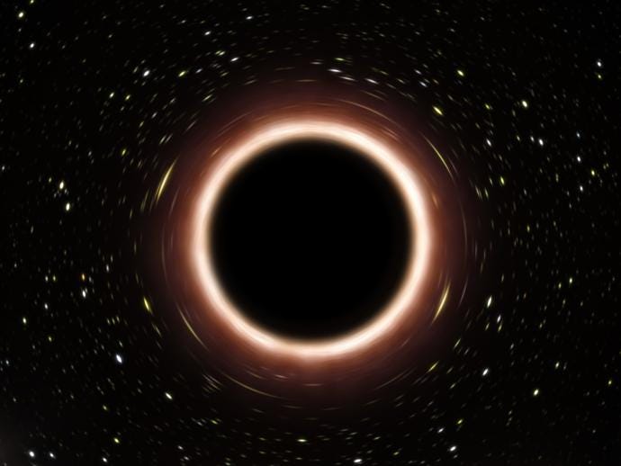 Black Holes Explained | They are not what you think they are! | by ...
