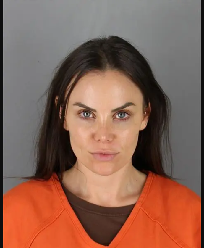 Minnesota Politician was arrested after she threw a live Tarantula at her Tenant | by Sohaib ...