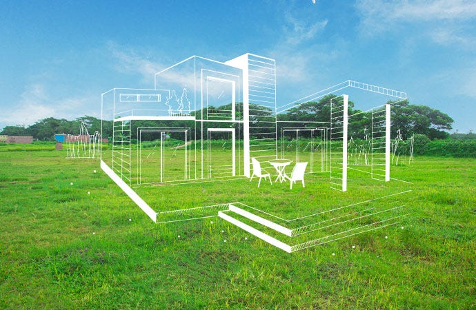 Investing in Approved Land and Plots in Khatu Shyam Ji: A Spiritual and Financial Journey | by ...