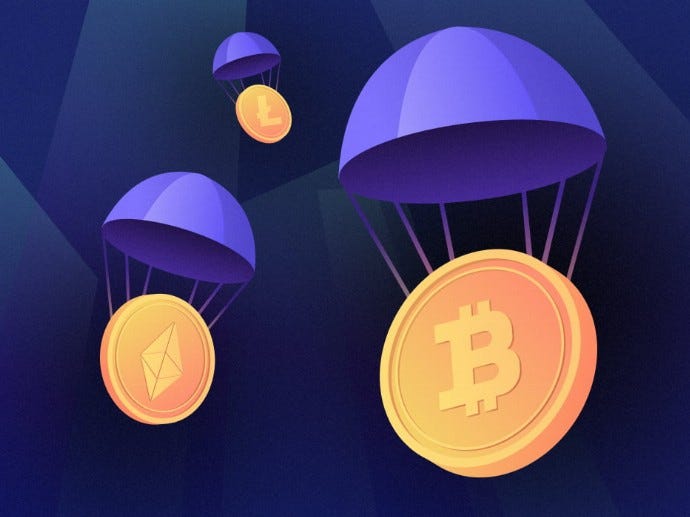 🔥Mint Attainment -Airdrop Worth $500+: | by CryptoBro | Medium