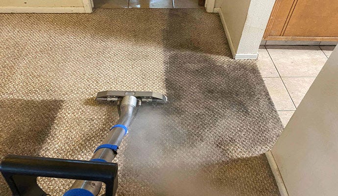 5 Types of Carpet Cleaning Methods Utilised By Experts | by Prompt ...