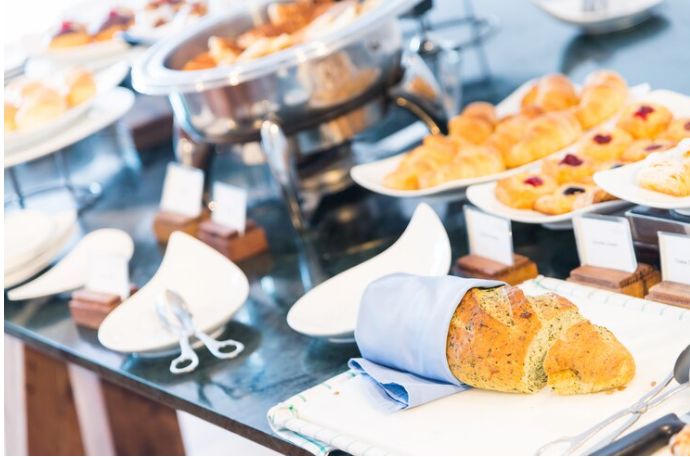 Upgrade Your Event With Full Service Catering Austin | by Johnthomson ...