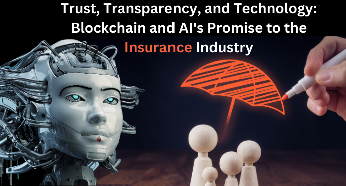 Trust, Transparency, and Technology: Blockchain and AI’s Promise to the ...