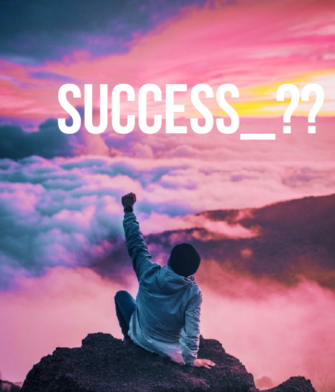 What is success really?_ 5 keys of success | by Samir | Medium