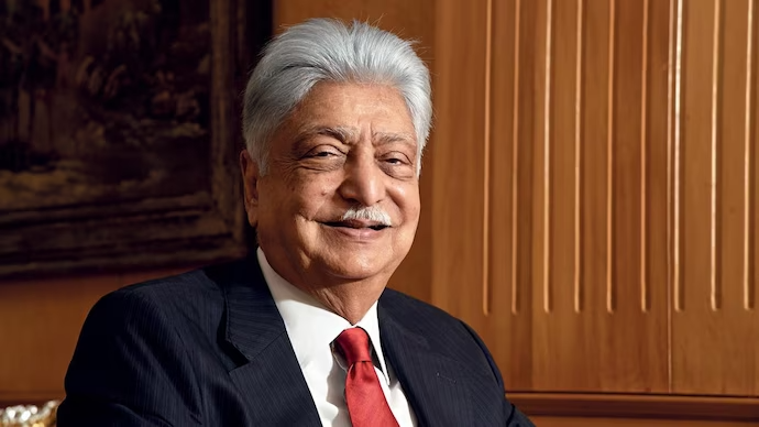 Azim Premji: The Philanthropic Visionary and the Power of Giving Back ...