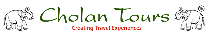 Cholan Tours – Medium