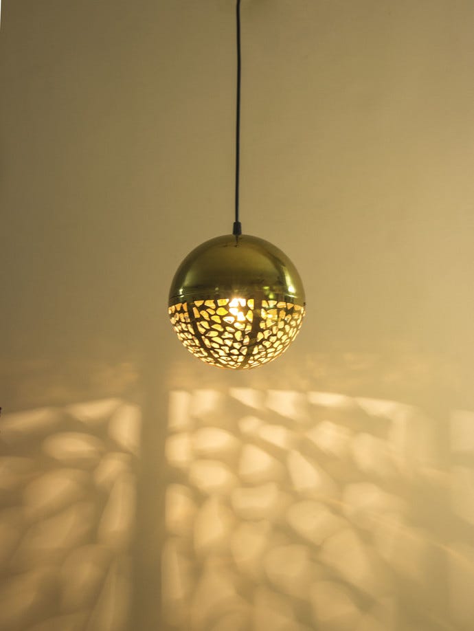 8 Reasons Why There Is A Hanging Light For Everybody | by Mojarto ...