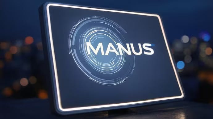 The AI Boom. Manus Mania, Job Growth, and… | by Chauncey Ayuyo | Medium