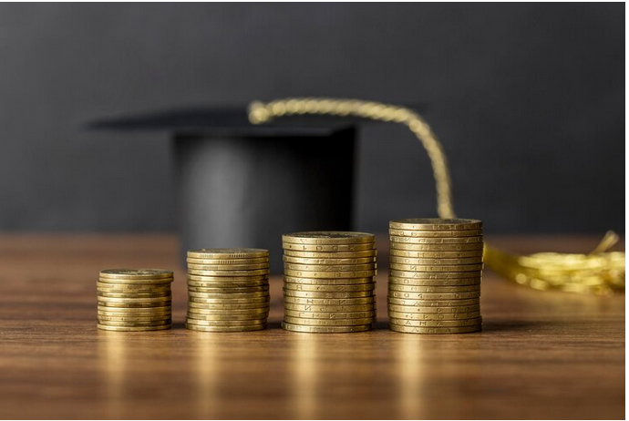 Financial Education. Did you had any idea that an incredible… | by ...