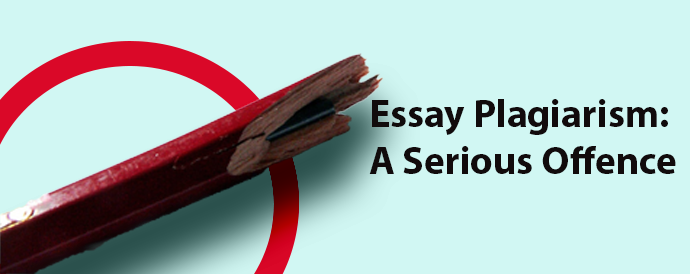 Essay Plagiarism: A Serious Offence | by Check For Plag | Medium