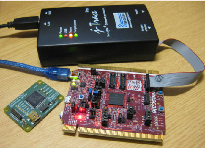 Embedded Systems: ARM ETM Trace Module | by Wadix Technologies | Medium