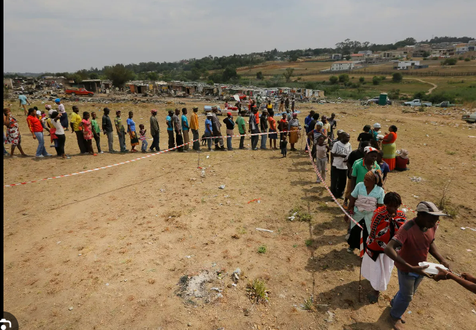 Work in NGO. Non-governmental organizations commonly… | by Jahnavi B ...