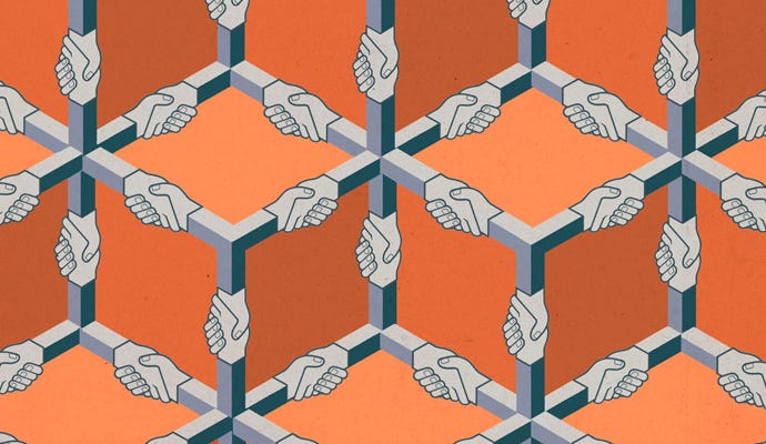 Blockchain : Etat des lieux et prospective | by Simon Polrot | Medium
