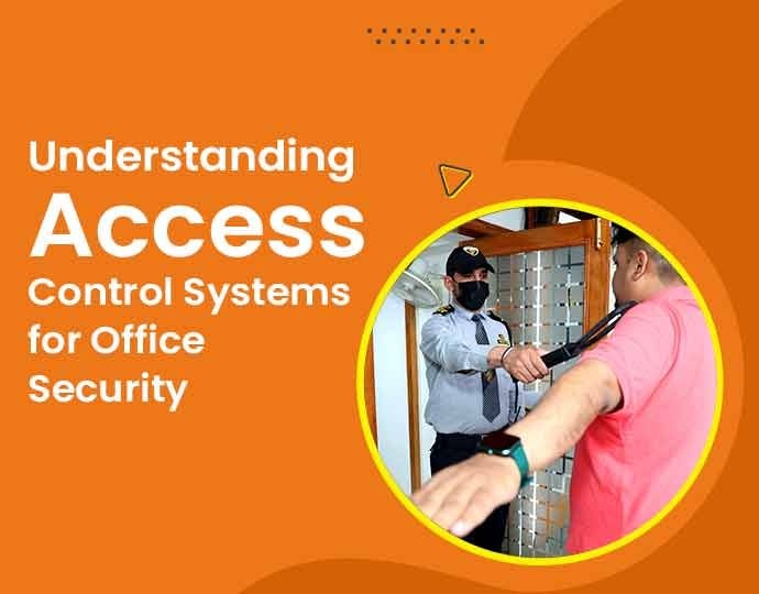 Understanding Access Control Systems for Office Security | by supro security service | Apr, 2024 ...