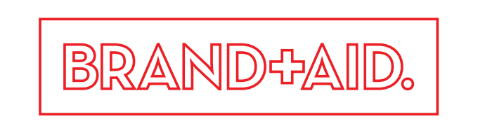 Brand+Aid — Where Brands & Products Meet | by Meg Walter | Beehive ...