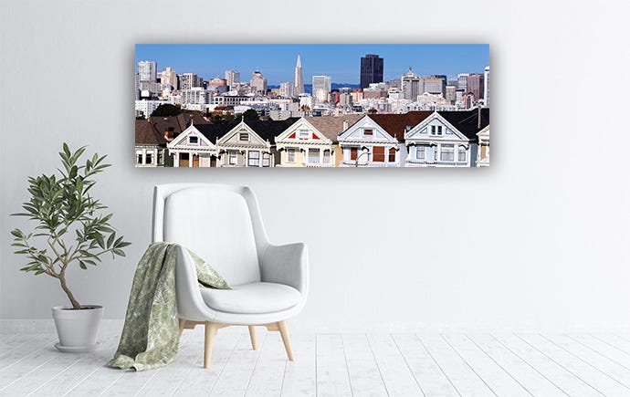 Ideas for Canvas Prints to Level up Your Home Decoration | by Aoaprint ...