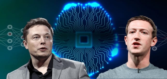 Your CEO is betting on Artificial Intelligence | by Christian Ehl | Medium