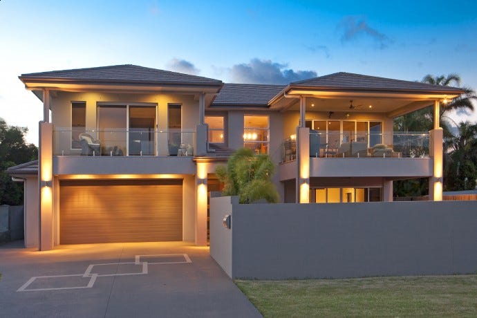 Super Cool Energy Efficient Home Designs | by Quinsoo Brilien | Medium