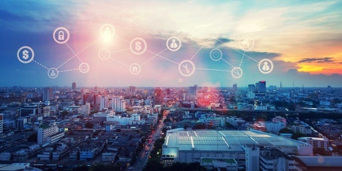 IBM’s Vision for Watson and IoT in 2017 and Beyond | by IBM Journal ...
