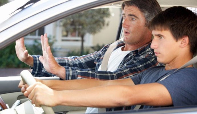 Benefits of Driving Lessons In Sarnia Before Road Test | by Fanshawe ...