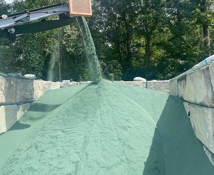 Industrial Sands: Types and Applications of the Versatile Sand ...