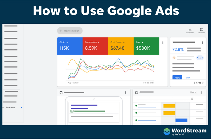 How Can Beginners Utilize The Google Ads Toolkit Effectively? | by ...