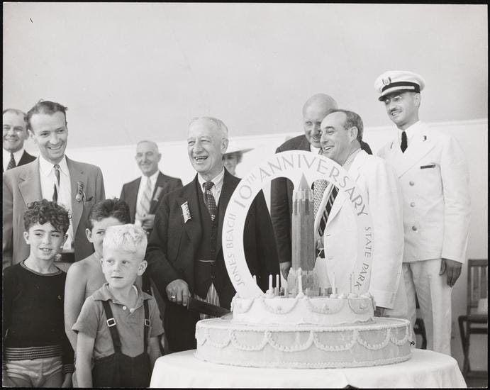 On Reading “The Power Broker,” Part 3 | by Jack Lule: "On Reading" | Medium