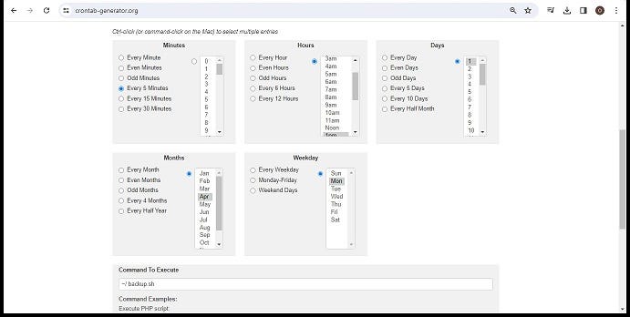 BASH AUTOMATED BACKUP SCRIPT FOR DEVOPS ENGINEER | by Dimeji Ojewunmi | Medium